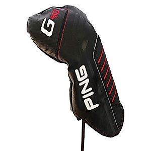 Ping G410 Driver Headcover
