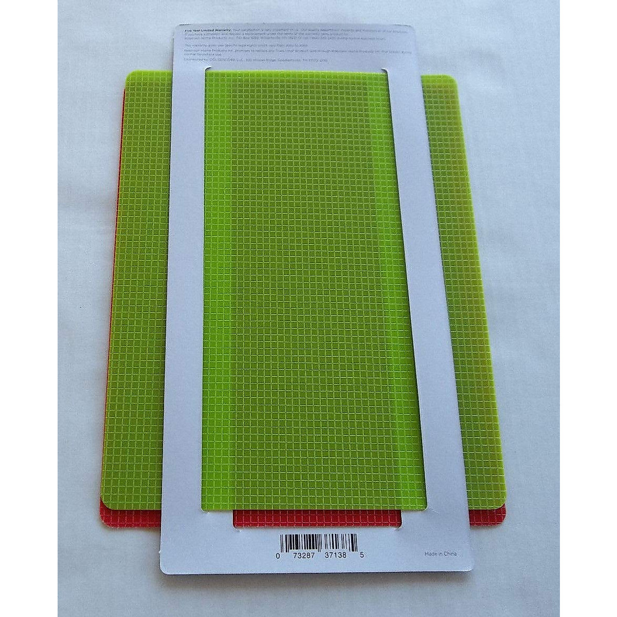 Trueliving Flexible Cutting Boards Set of 2