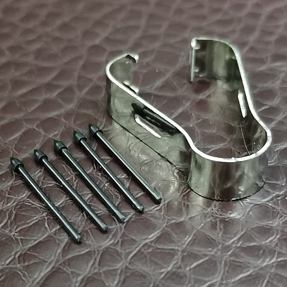 2 Pack S21 Ultra Pen Tip S7fe Stylus Tips Replacement Tab S6 Lite S7 Pen Tips Tab S8 Pen Nib with Tweezer for Samsung S22 Ultra Pen Tips