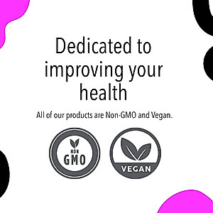 VitaGlobe Hair Skin and Nails with Collagen 20mg Gummy with Vitamin A, C, D, E, B6 & Biotin for Healthy Hair, Skin and Nails, 60 Count