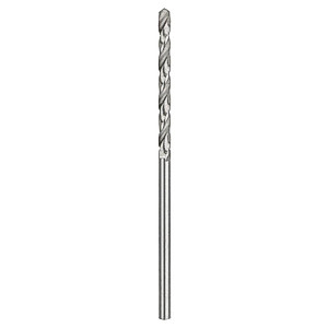 Bosch 2608585908 Metal Drill Bit Hss-G 2mmx24mmx49mm 2 Pcs
