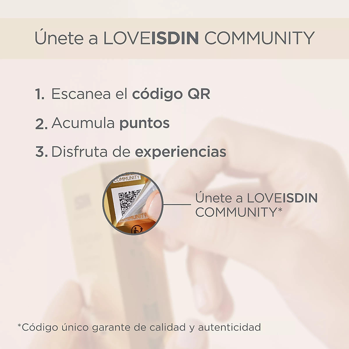 ISDIN Isdinceutics Instant Flash Firming and Lifting Serum for Face with Antioxidants and Hyaluronic Acid - 5 ampoules, 0.06FL OZ x 5