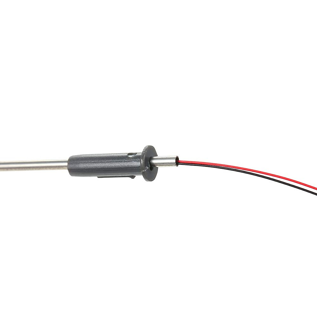 ERYUE 20pcs Warm White Model Street Lights Layout Lamppost Railway Train Garden Playground Scenery Led Lamp 1:100 Scale 110mm