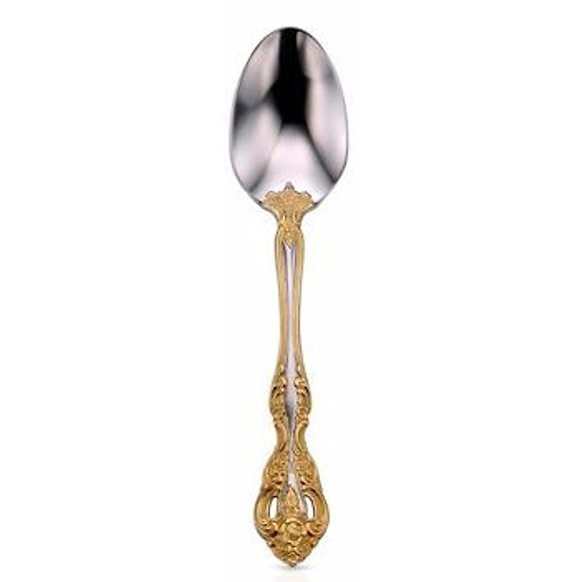 Oneida Golden Michelangelo Teaspoon
