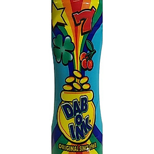 Dab-O-Ink 3oz Gift Pack of Bingo Daubers