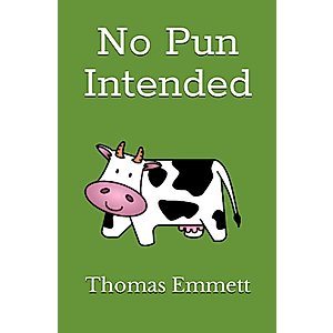 No Pun Intended