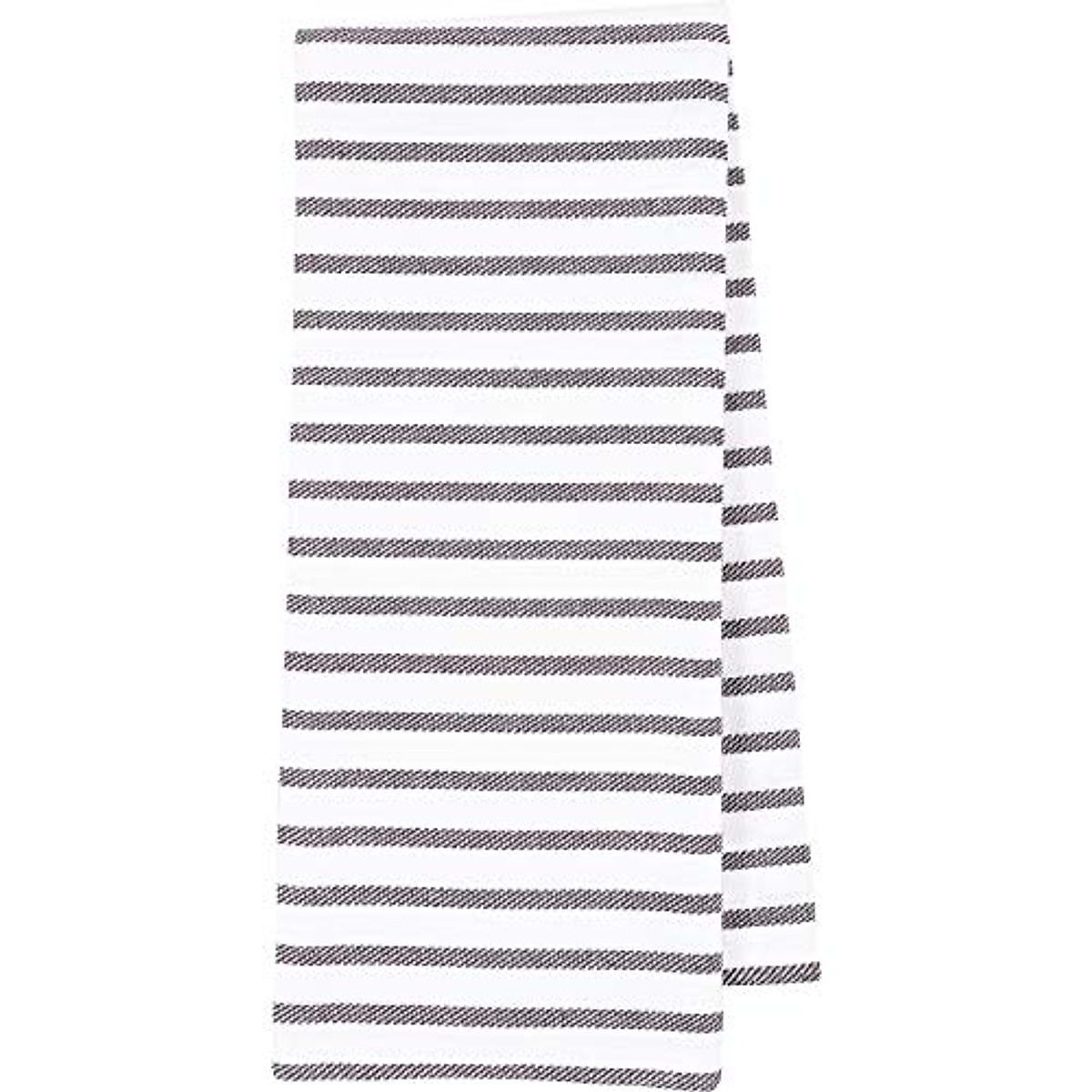 KAF Home Pantry Stacked Farm Animals Kitchen Dish Towel 18 x 28-inch Set of 4