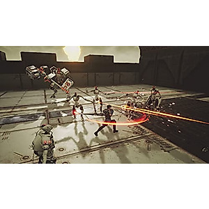 Ultra Age - Nintendo Switch