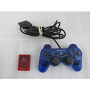 Sony PlayStation 2 Console - Black