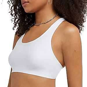 Champion Women's Sports Bra, Absolute, Moderate Support, High-Impact Sports Bra for Women