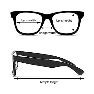 Carrera Men's 8014/S Rectangular Sunglasses, Dark Ruthenium/Polarized Gray, 61mm, 14mm