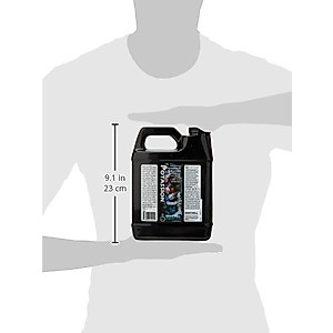 Brightwell Aquatics Potassion - Liquid Potassium Supplement for Marine Reef Fish Aquariums