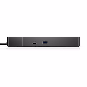 Dell Dock - WD19S 130W Power Delivery - 180W AC