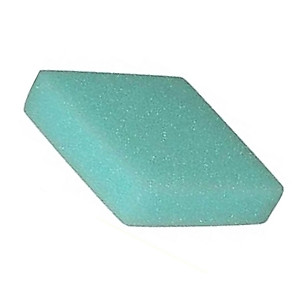 Eopzol 530036575 Foam Air Filter for Poulan Husqvarna Weedeater Fits for 25HO SST BC2500LE FX25 FL21 FL21LE FL25 FL25LE MX550 MX557