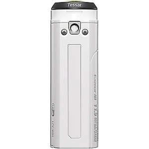 Sony HDR-AZ1VR Waterproof Action Cam Mini with RM-LVR2V Live View Remote Watch and Tripod Adapter (Wi-Fi, GPS Tagging, 11.9MP Photos, 1080P Video)