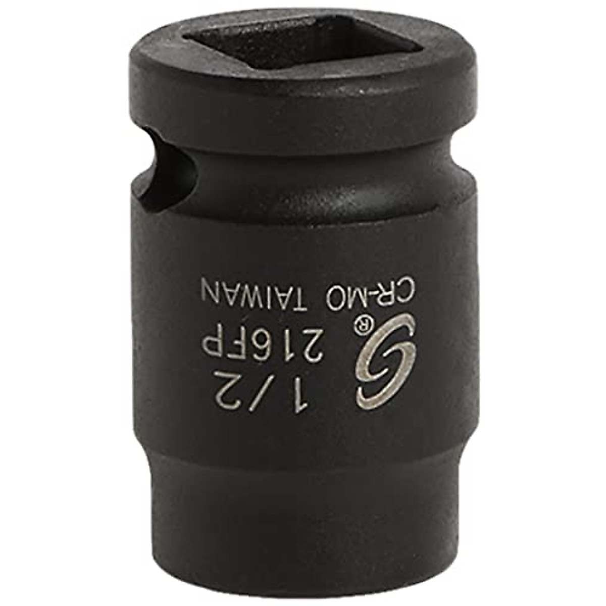 Sunex 216fp 1/2-Inch Drive 1/2-Inch Female Pipe Plug Socket