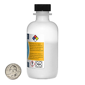 Sodium Metabisulfite/Fine Powder / 4 Ounces / 99.9% Pure