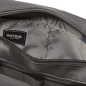 BREE PNCH 729, Black