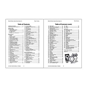 Mark Twain General Science Activity Book, Science for Kids Grades 5-8, Physical, Life, and Earth Science Books, 5th Grade Workbooks and Up, Classroom or Homeschool Curriculum (Daily Skill Builders)