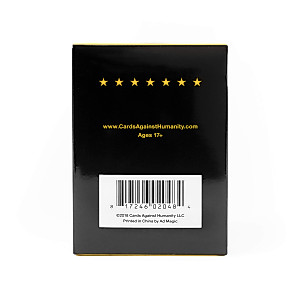 Cards Against Humanity: Theatre Pack • Mini expansion