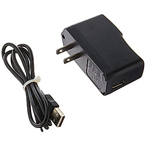 Ematic 10-Inch Android 7.1 (Nougat), Quad-Core 16GB Tablet with Folio Case and Headphones, Blue