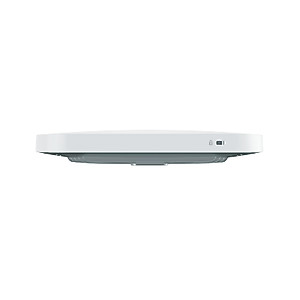 Peplink Wireless WiFi Access Point AP One AX | High-Speed Wi-Fi 6 with Multigigabit Ethernet Port | Dual-Band 4x4 MIMO, Omni Antenna 400ft Coverage | Cloud or Remote Management