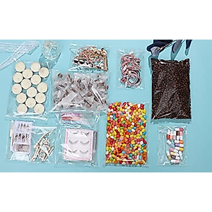 11” x 14” Large Resealable Cellophane Bags 300 pcs, Self Sealing Clear Bags for Packaging Products Self-adhesive Cello Bags for Clothes, T-shirts, Pants and Gifts, 300 ct in Bulk