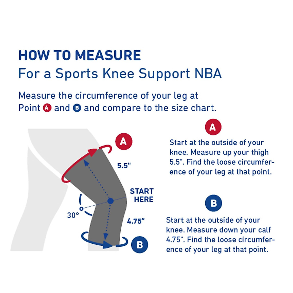 Bauerfeind Sports Knee Support NBA - Officially Licensed Basketball Brace with Medical Compression - Sleeve Design with Omega Gel Pad for Pain Relief & Stabilization (Black, XXL)