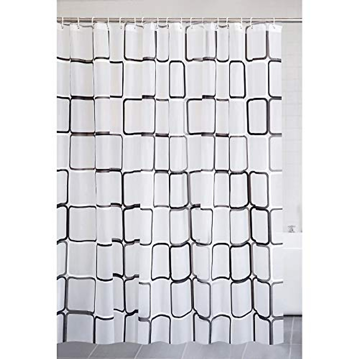 Stainless Steel Telescopic Adjustable Rod Clothes Dryer Stainless Steel Tension Rod Bathroom Rail Can Be Used for 27.56-39.37In