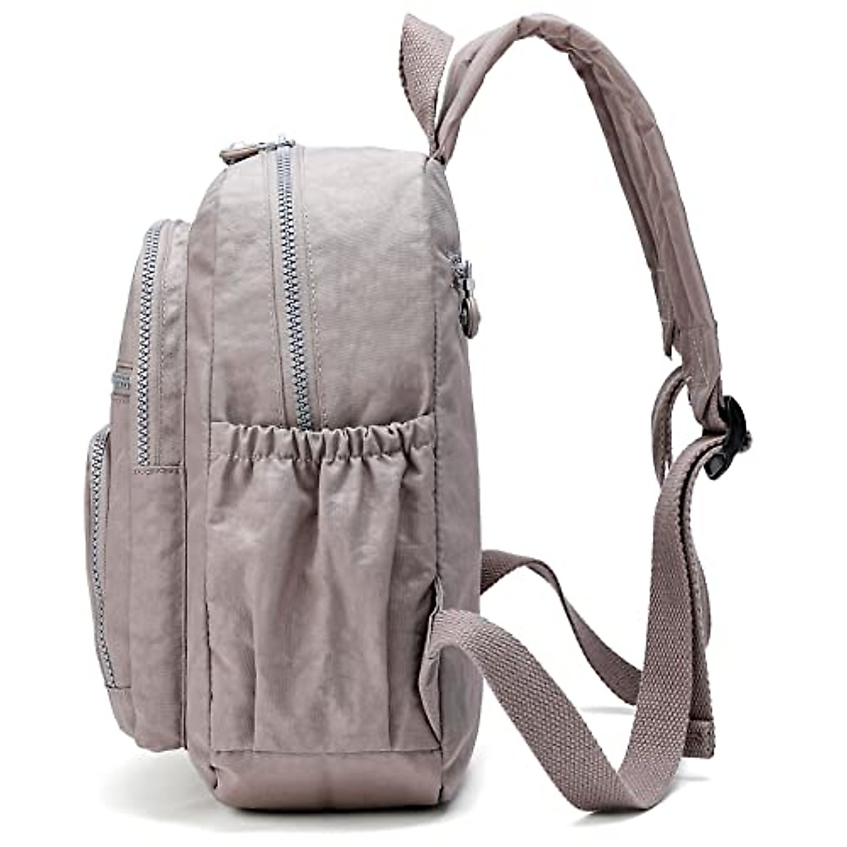 Mini Hiking Waterproof Laptop Backpack Purse for Women and Men,Travel Backpack