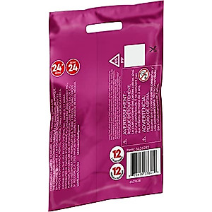 LEGO Minifigures Series 24 71037, Limited Edition Mystery Minifigure Blind Bag, 2023 Set, Collectible Characters with Toy Accessories