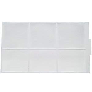 Supplying Demand WJ85X10174 1811883 Room Air Conditioner Filter Replacement 13 x 7-1/2 Inches Model Specific Not Universal