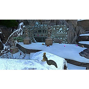 ICE AGE: Scrat's Nutty Adventure - Nintendo Switch