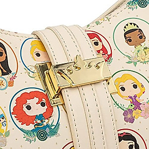 Loungefly Casual, Multi-Coloured