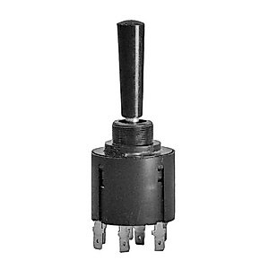 Professional Parts Warehouse Meyer 22092C Control Single Lever