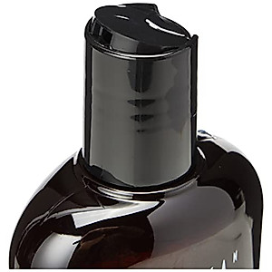 American Crew Body Wash for Men, Tea Tree Leaf Oil, 15.2 Fl Oz