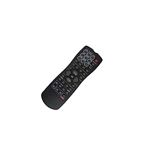 HCDZ Replacement Remote Control for Yamaha DSP-AX640 RX-V640 V640RDS HTR-5635 YHT-340 HTR-5760 RX-V650 AV A/V Receiver