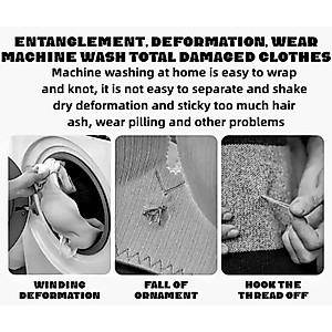 ZCYJHOT 2Pcs Underwear Laundry Bag with Zipper，Bra Washing Bag for Laundry Mesh，Honeycomb Mesh Laundry Bags for Delicates, Large Lingerie Wash Bag Pink(7.87in*7.87in)