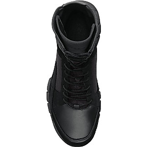 Oakley SI Light Patrol Mens Boots Blackout 6.5 USA