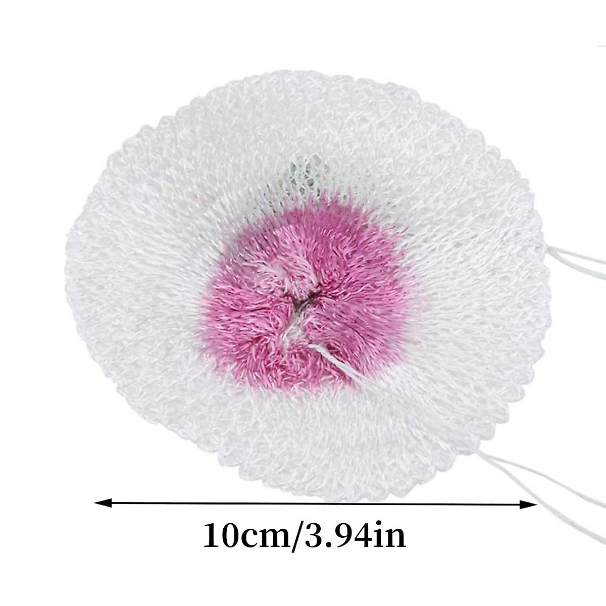 20 Pcs Universal Kerosene Lamp Mantles,Universal Dual Head Gas Lantern Accessories Mantle for Home Restaurant Decoration or Camping Hiking