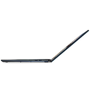 MSI Prestige 15 15.6" FHD Ultra Thin and Light Professional Laptop: Intel Core i7-1260P RTX 3050 Ti 32GB LPDDR4X 512 GB NVMe SSD, Thunderbolt 4, MicroSD Card Reader, Win 11 Pro: Carbon Gray A12UD-005