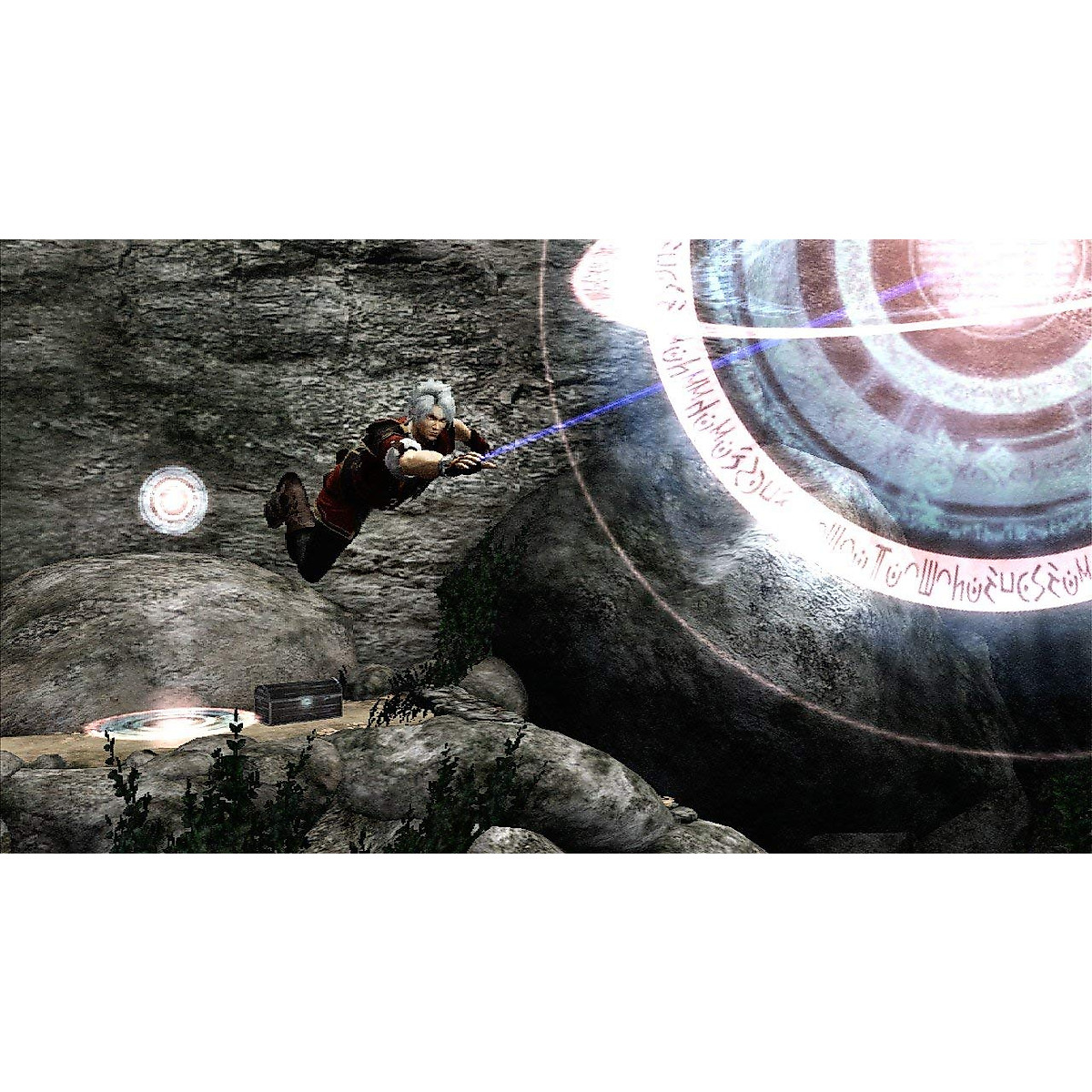 Enchanted Arms - Xbox 360 (Renewed)