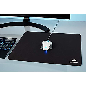 CORSAIR MM250 Champions Series - Premium Extra Thick Cloth Gaming Mouse Pad - Designed for Maximum Control – X-Large