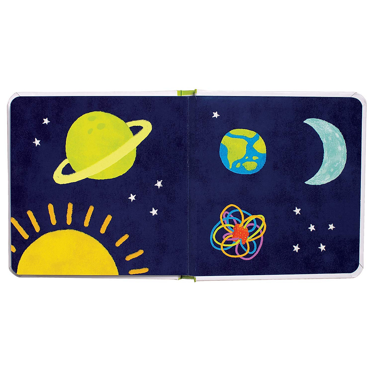 Manhattan Toy Winkel + The Make Believe World of Winkel Board Book