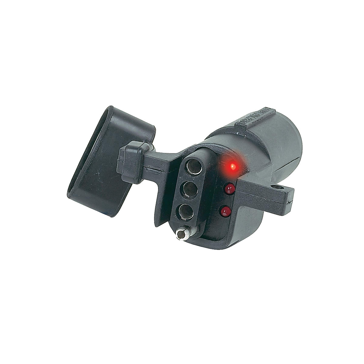 Hopkins 47325 4 Wire Flat Adapter