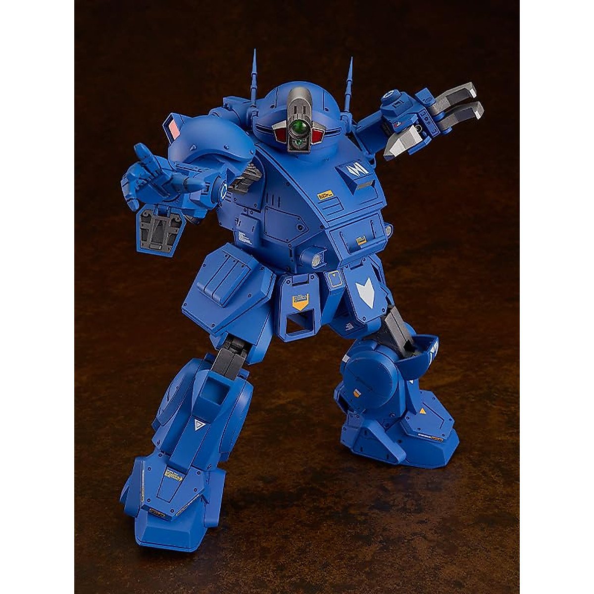 Max Factory Armored Trooper Votoms: SV-01 X ATH-02 Strike Dog 1:24 Scale Model Kit