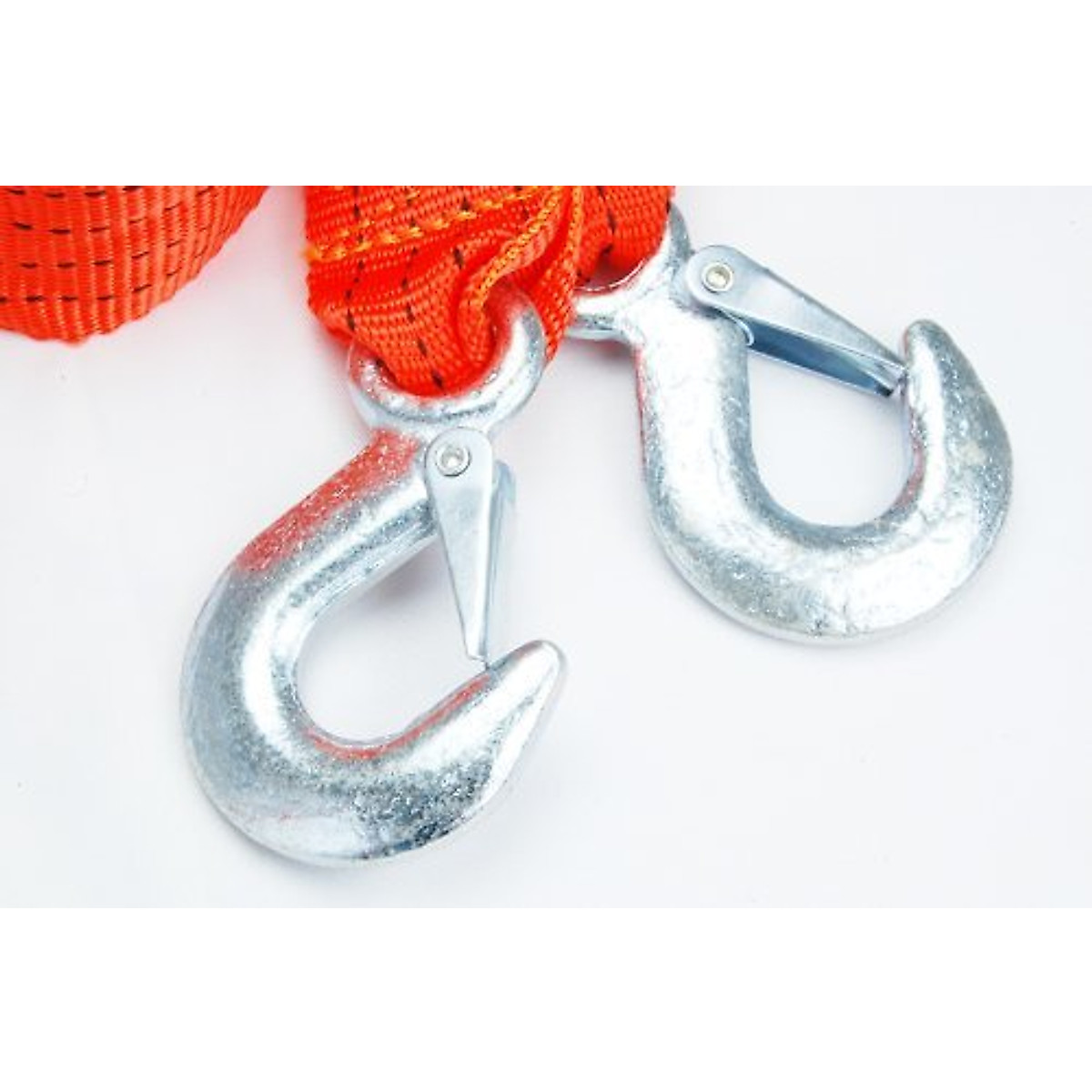 AJ 2" x 12Ft Tow Strap