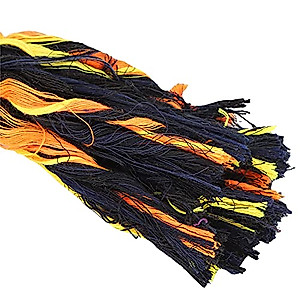 Pet Chewing Teeth Cleaning Toys,Pet Rope Chew Toys, Interactive Rope Dog Toys Gift Set, Dental Cleaning Chew Toys, Durable Dog Rope Toys for Medium Small Size Dogs