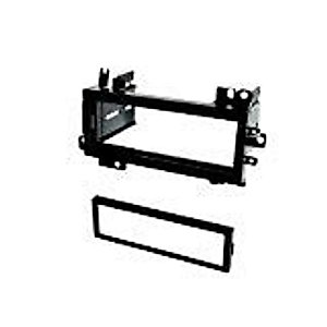Carxtc Stereo Install Dash Kit fits Ford LTD 79 80 81 82 1979 1980 1981 1982