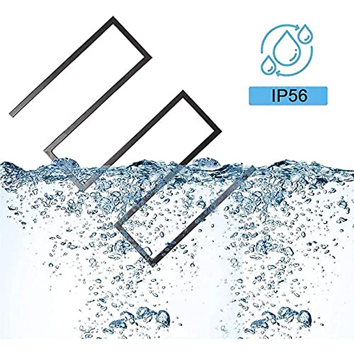 Bathroom Towel Warmer Electric Heated Towel Rack, Towel Warmer Drying Rack, Electric 304 Stainless Steel Heated Towel Rack, 10-Bar Wall Mounted Constant Temperature Heated Towel Rail Bathroom Radiator